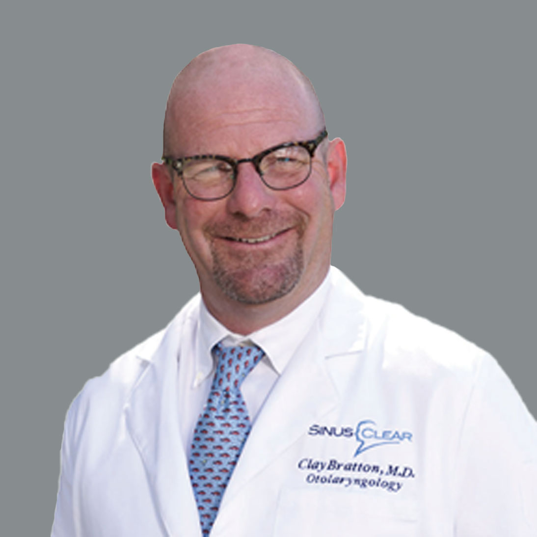 Clay Bratton, MD - Singing River Health System