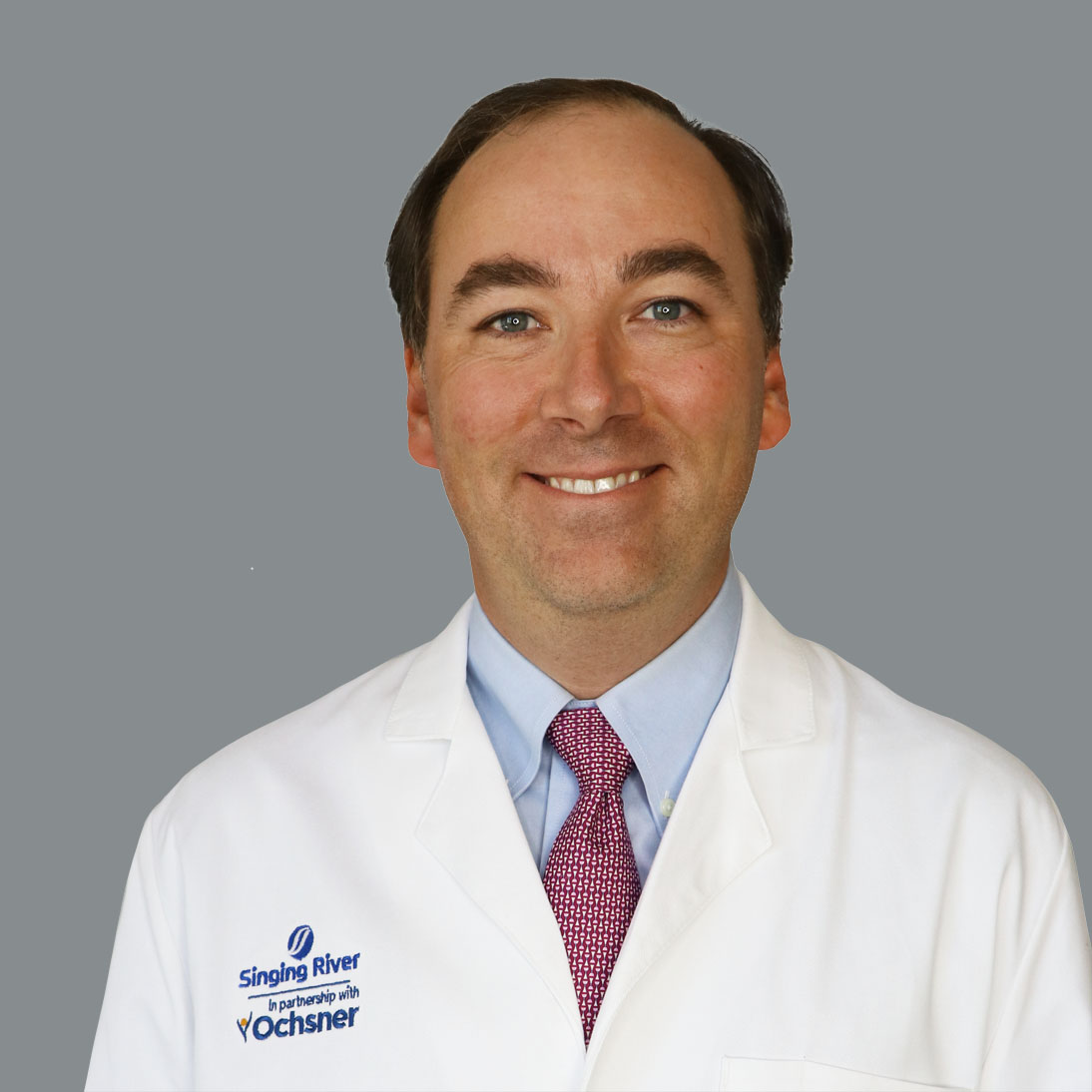 David Taylor, MD | Singing River Health System