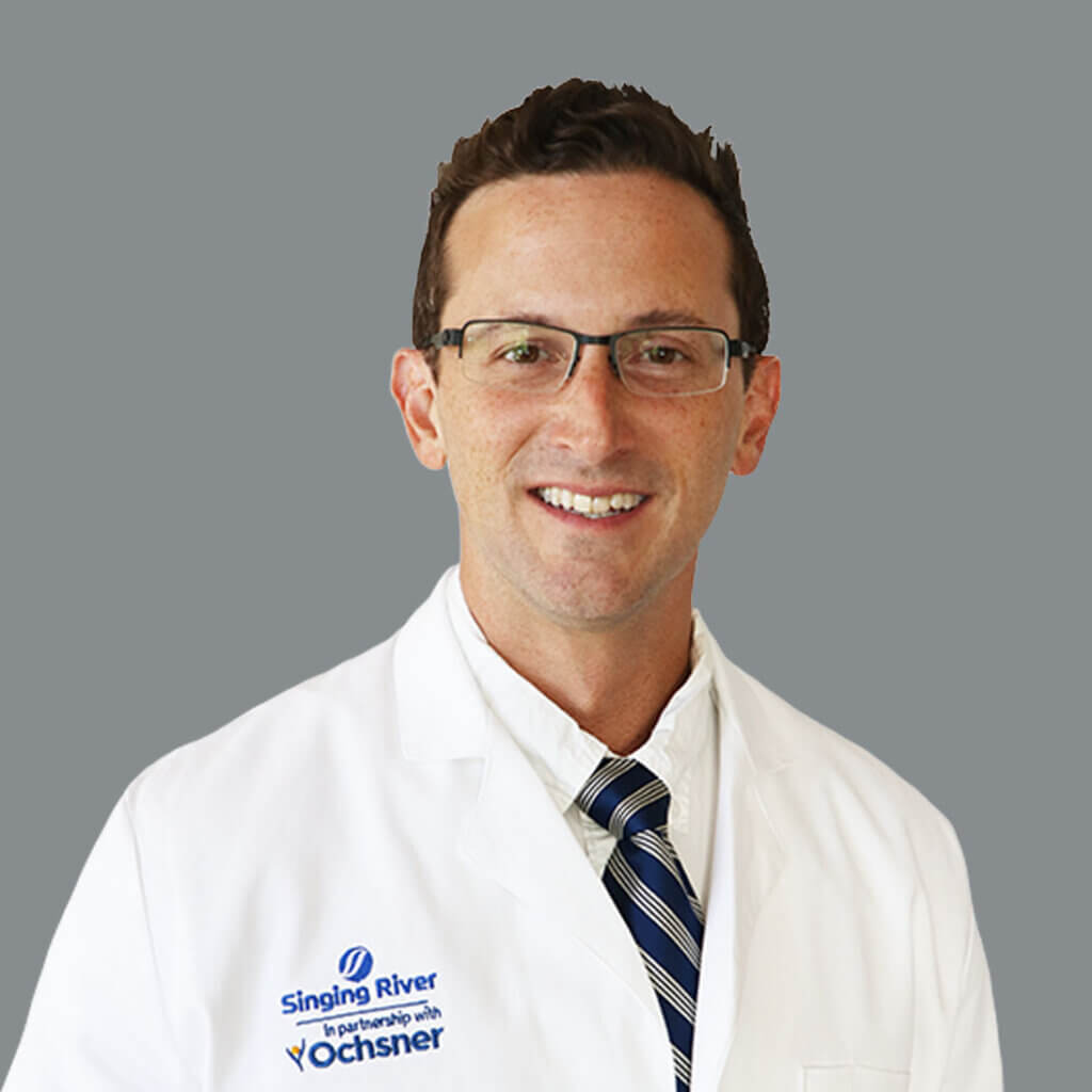 Singing River Gulfport | Singing River Health System