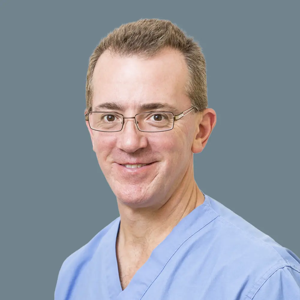 James Thriffiley, MD | Singing River Health System