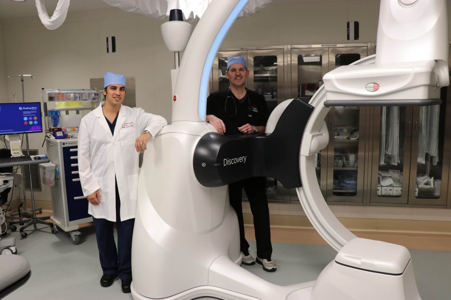 Singing River Health System Expands Cardiac Care Across the Coast ...