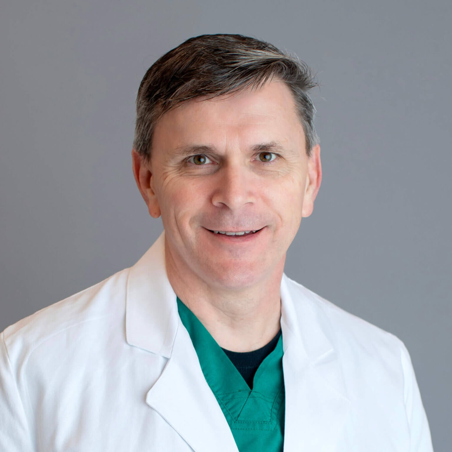 Eric Plott, MD | Singing River Health System