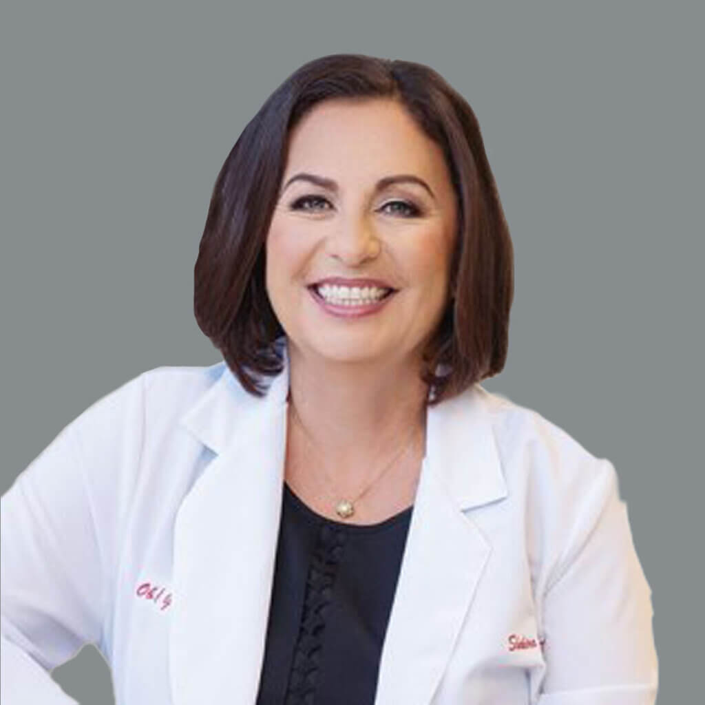 Shahira Hanna, MD, FACOG | Singing River Health System