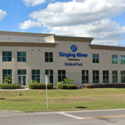 Timothy Haffey, MD - ENT | Singing River Health System