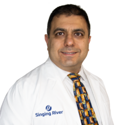 Solly Chedid, MD | Singing River Health System