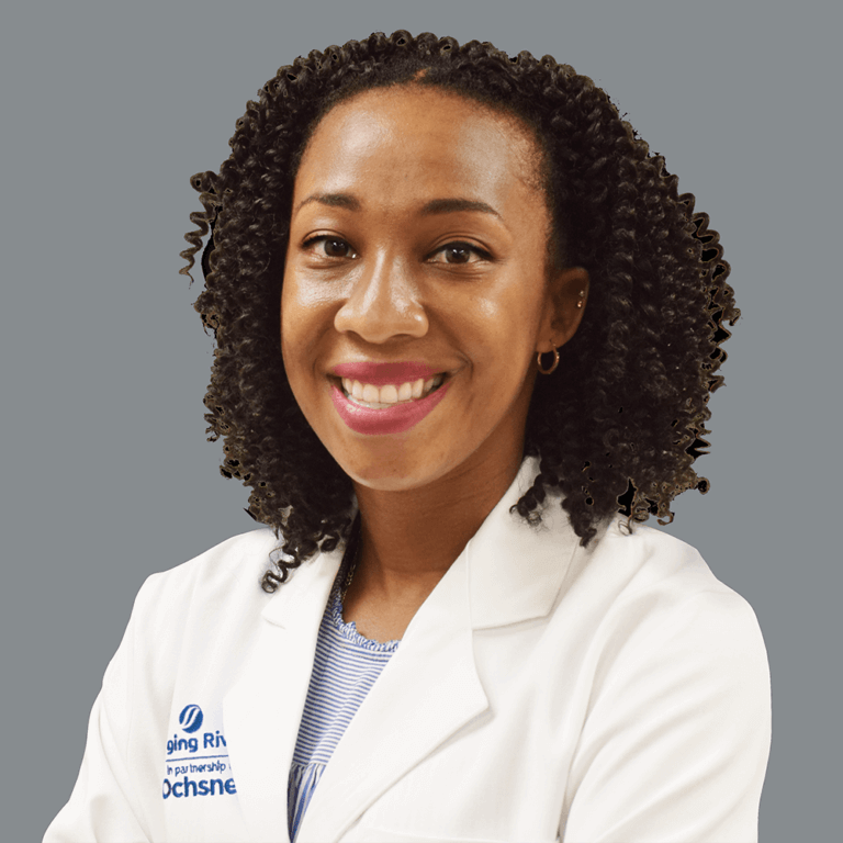 Laura Oscar, MD - Pathologist | Singing River Health System