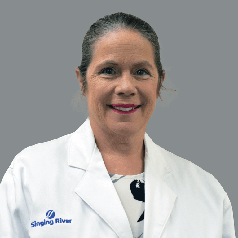 Diana Gilbert, MD | Singing River Health System