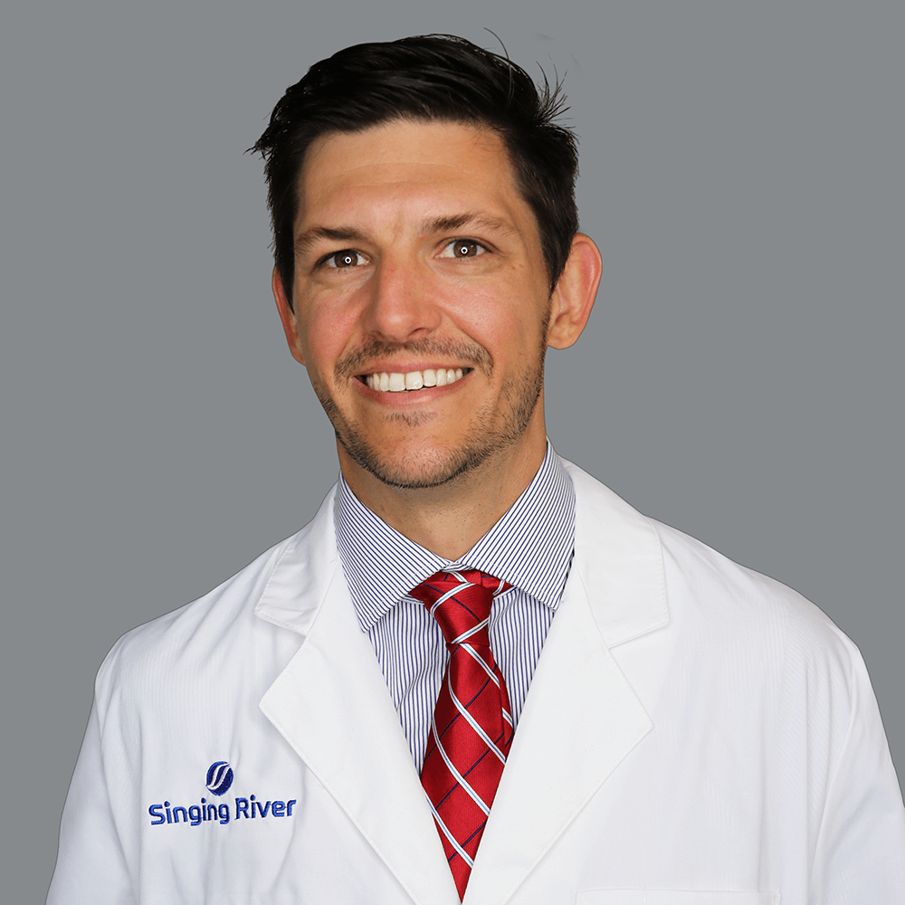 Mississippi Coast OB/GYN | Singing River Health System