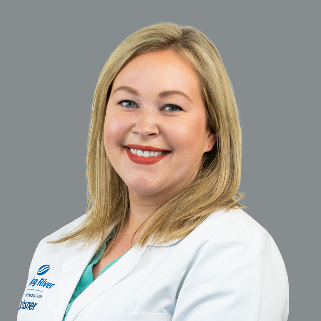 Kayla Bosco, CFNP | Singing River Health System
