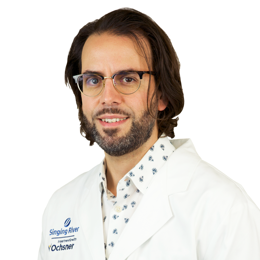 Cardiac Care - Heart Care Services | Singing River Health System