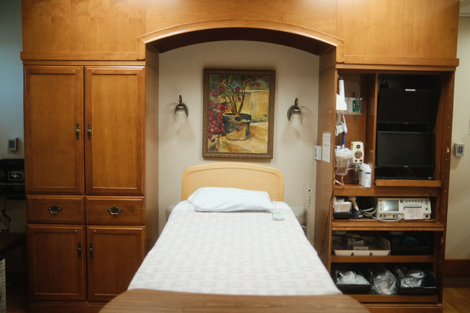 Labor Delivery Recovery Postpartum (LDRP) Suites | Singing River Health ...