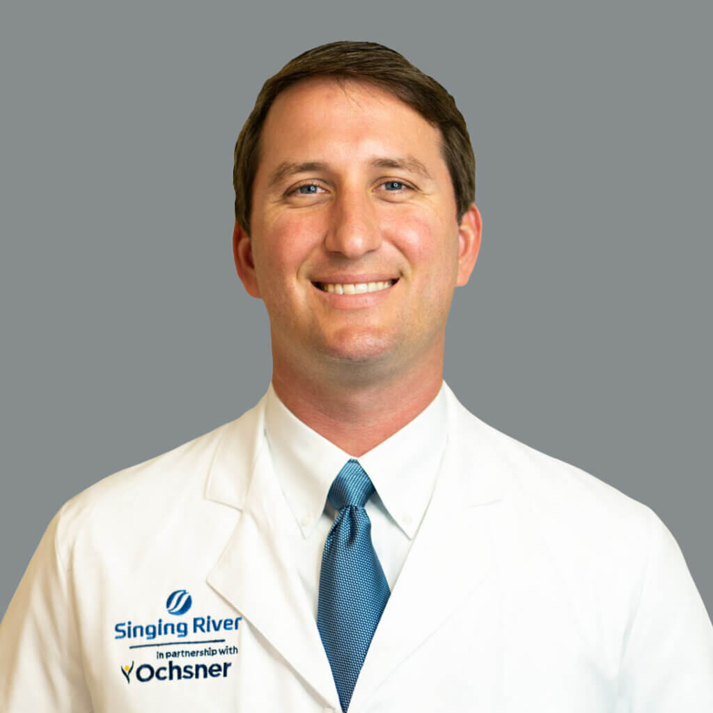 Primary Care - Internal & Family Medicine | Singing River Health System
