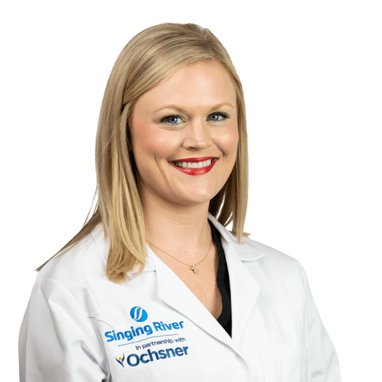 Primary Care - Internal & Family Medicine | Singing River Health System