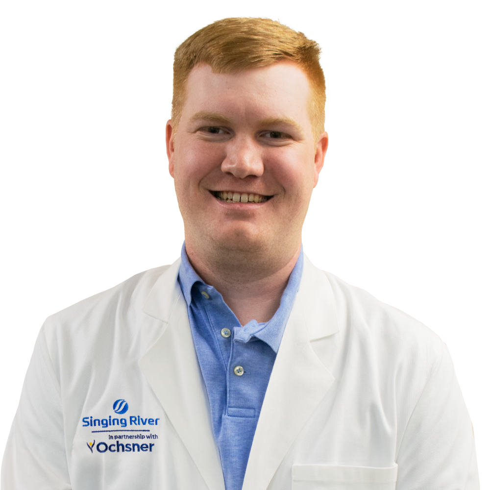 Ocean Springs Medical Clinic | Singing River Health System