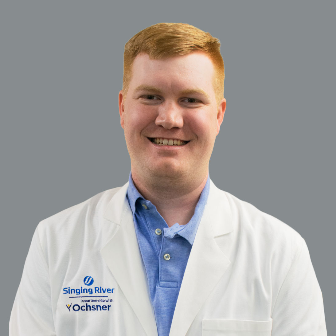 Justin Tillman, NP | Singing River Health System
