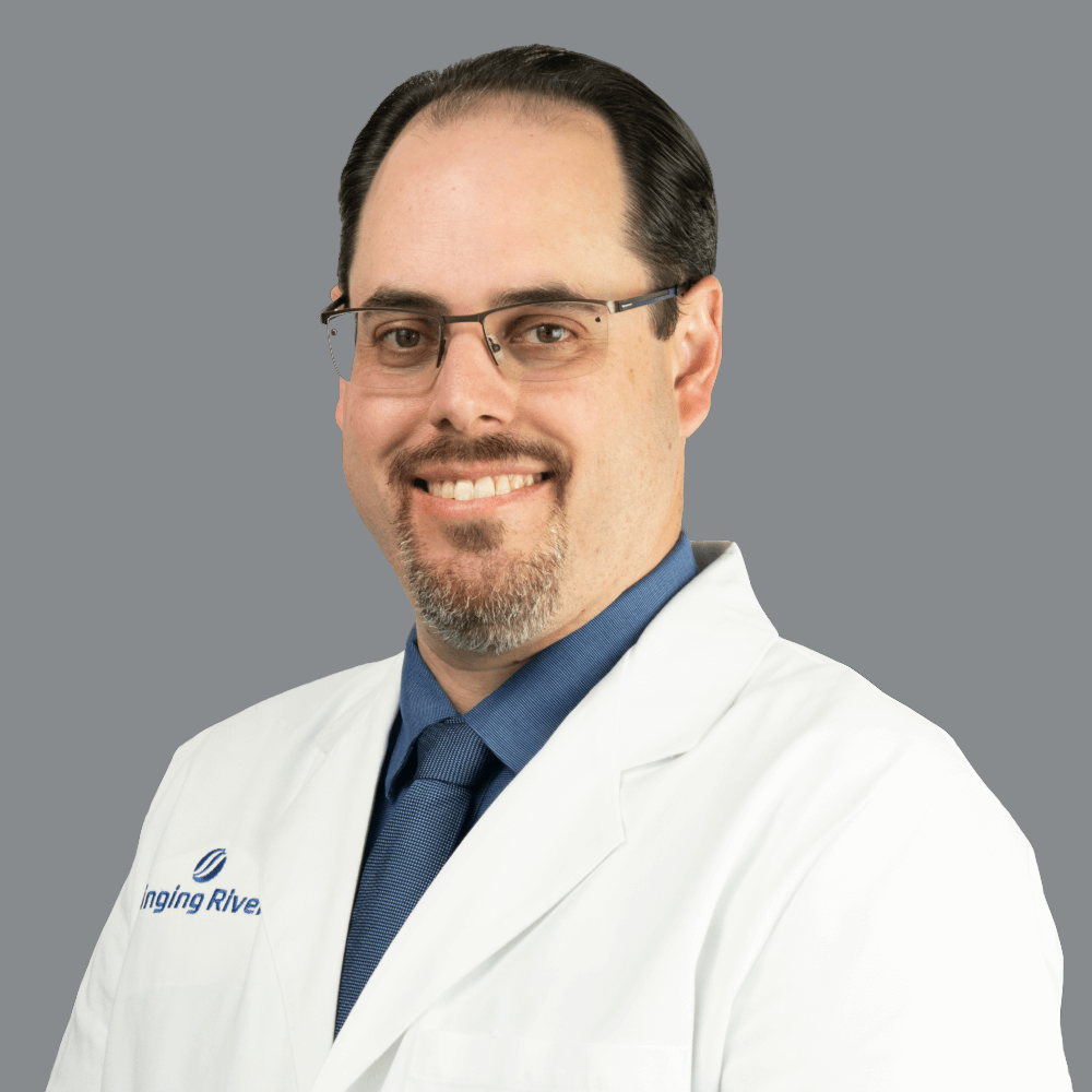 Lab & Pathology Services | Singing River Health System