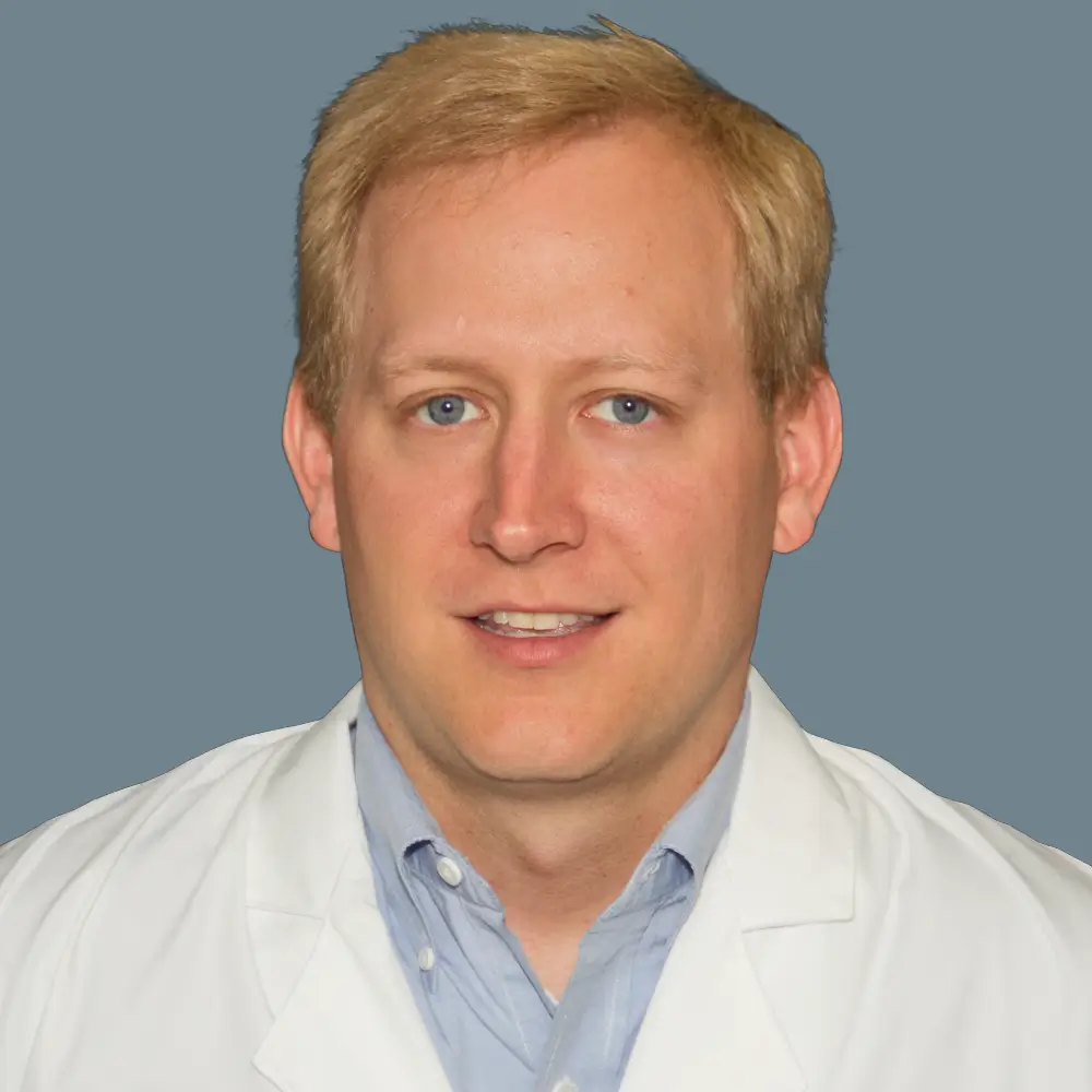 Russell Allman, Jr., MD | Singing River Health System