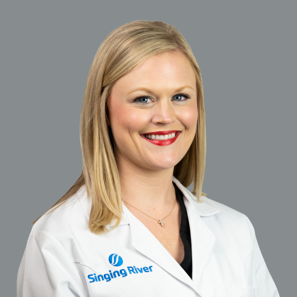 Primary Care - Internal & Family Medicine | Singing River Health System