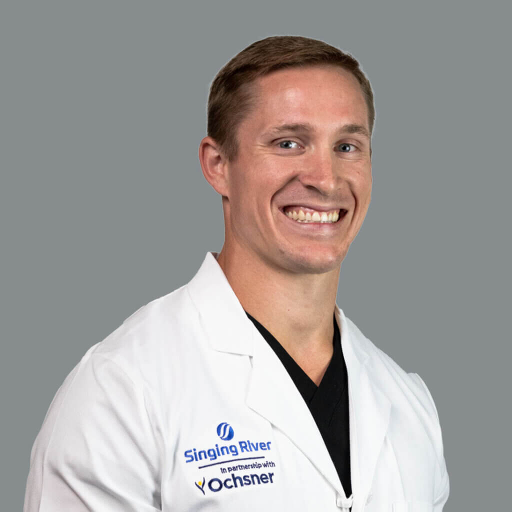 Emergency Department | Singing River Health System