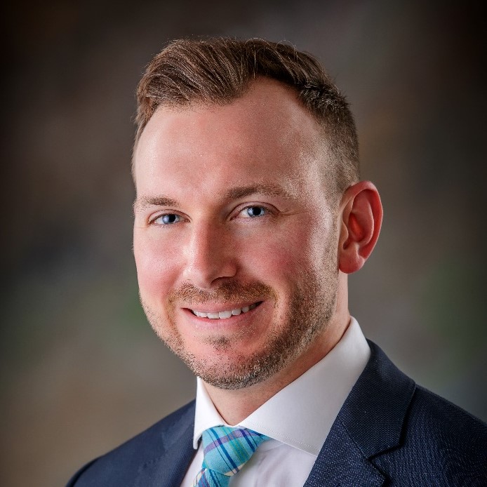 Nathan Patrick, MD | Singing River Health System