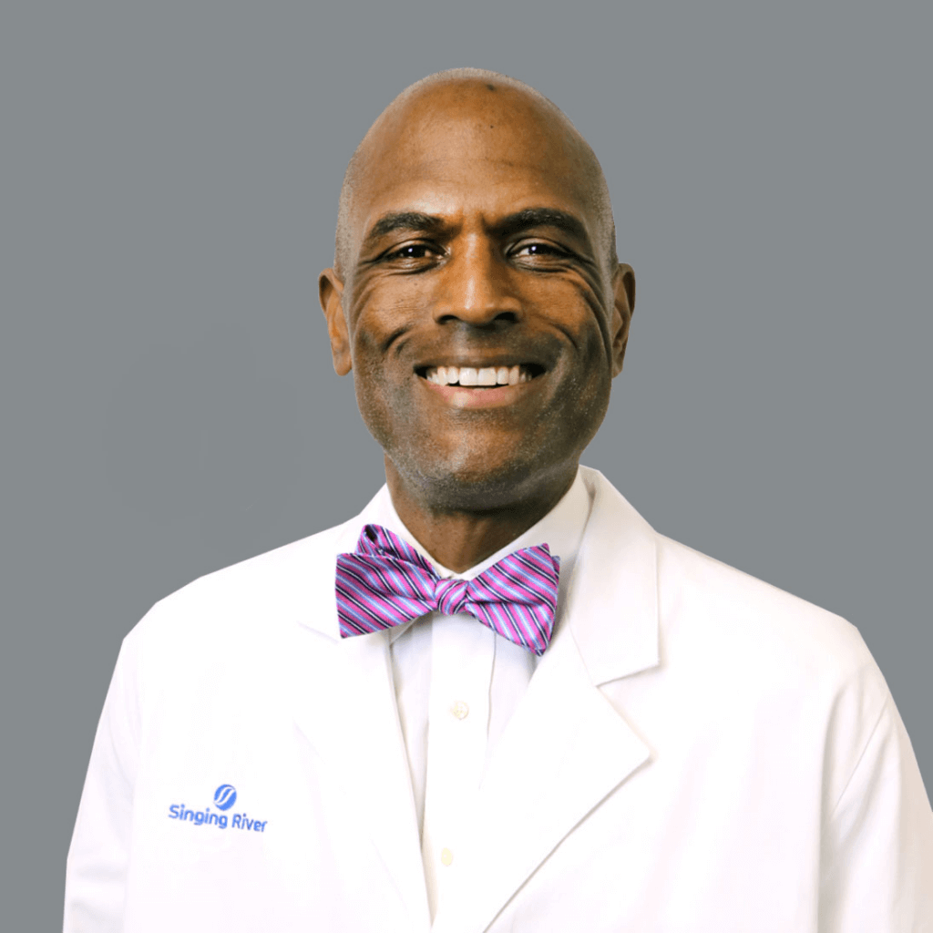 Singing River Gulfport | Singing River Health System