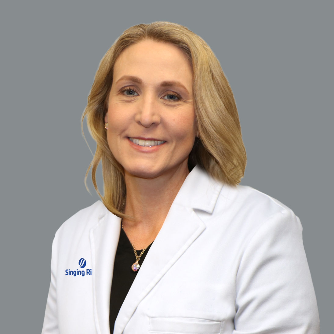 Jillian Owens, NP | Singing River Health System