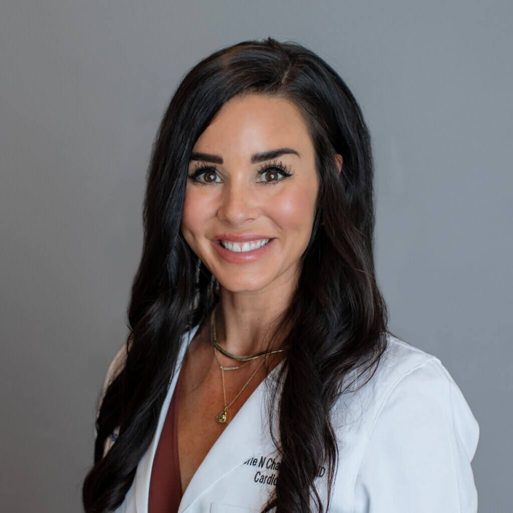 Cherie Champagne, MD, BSN | Singing River Health System