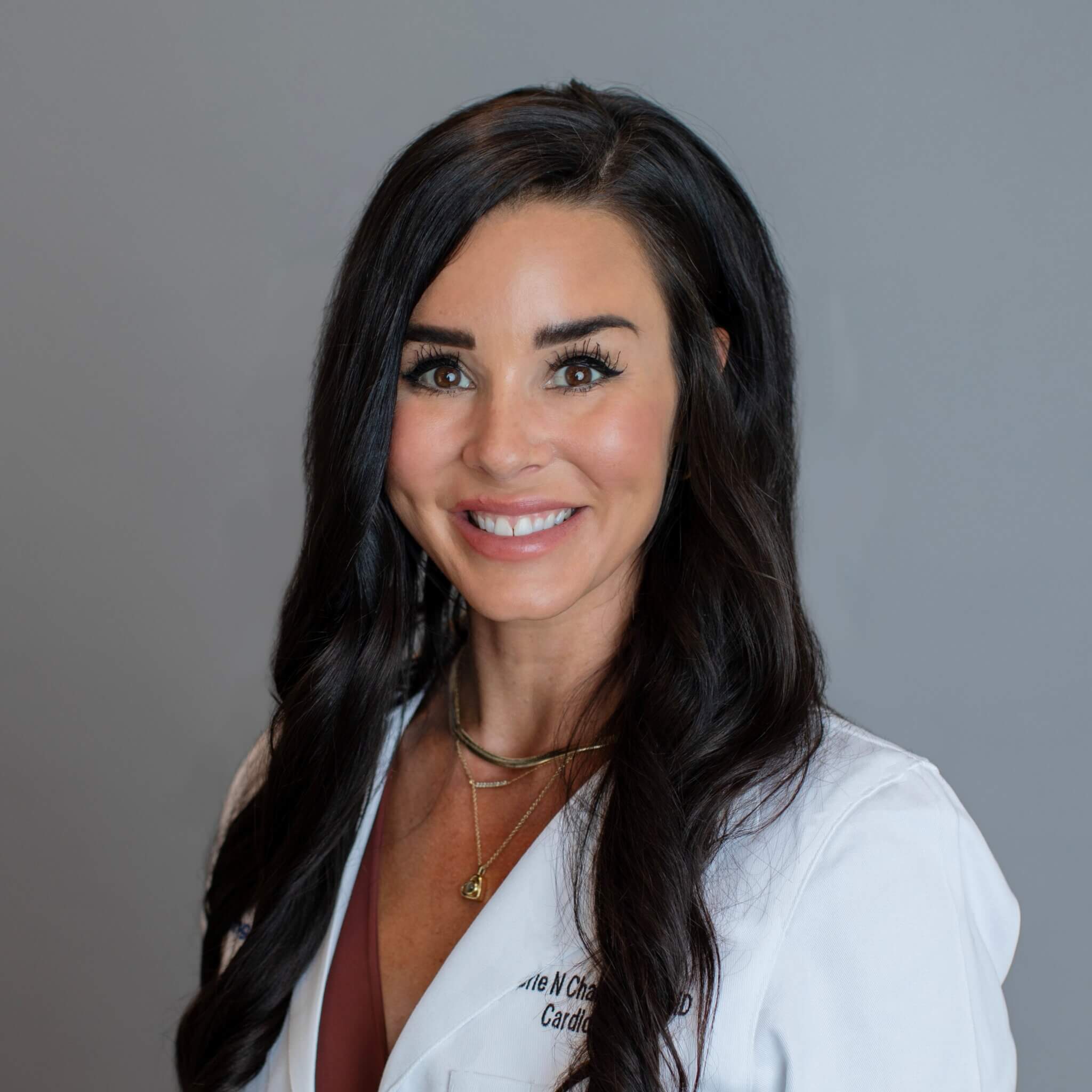 Cherie Champagne, MD, BSN | Singing River Health System