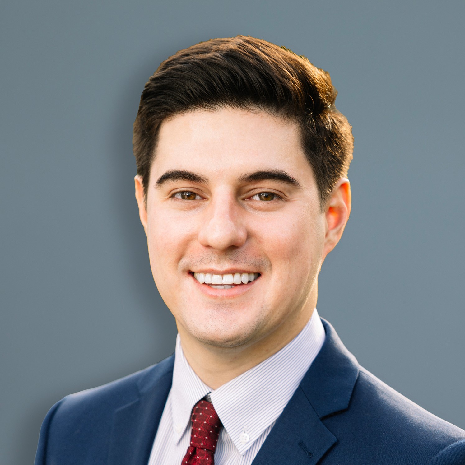 Joshua Ortego, MD | Dermatologist | Singing River Health System