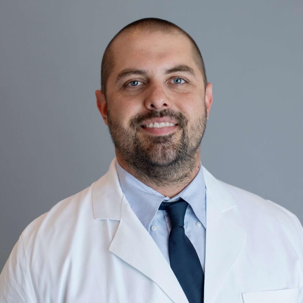 Singing River Orthopedics | Ocean Springs | Singing River Health System