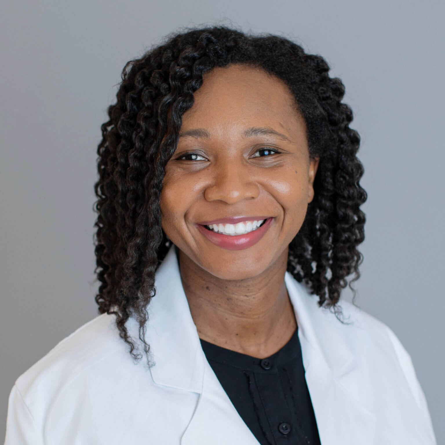 Jasmine Padgett, MD - Internal Medicine & Pediatric Physician | Singing ...