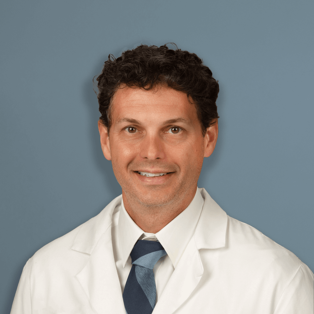 Paul H. Moore, III, MD, FPMRS | Singing River Health System