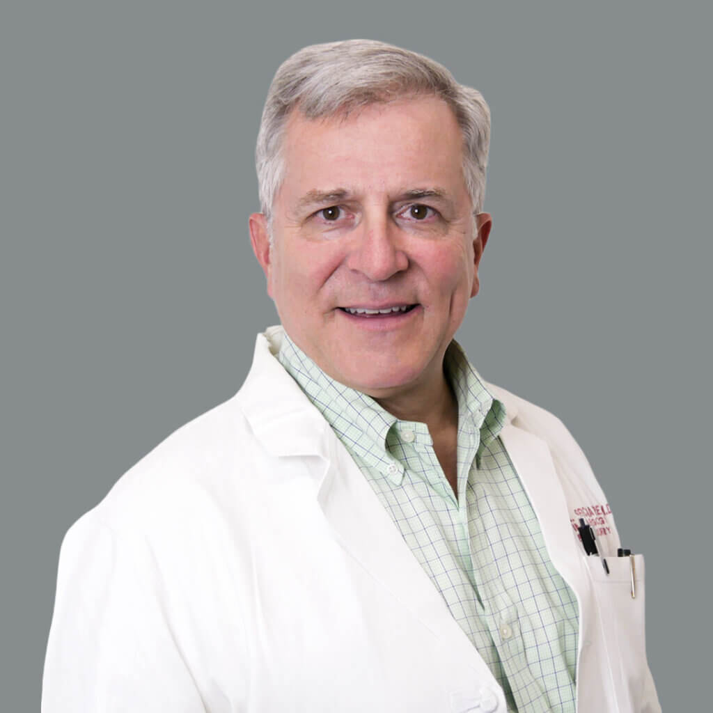 Coastal ENT | Singing River Health System