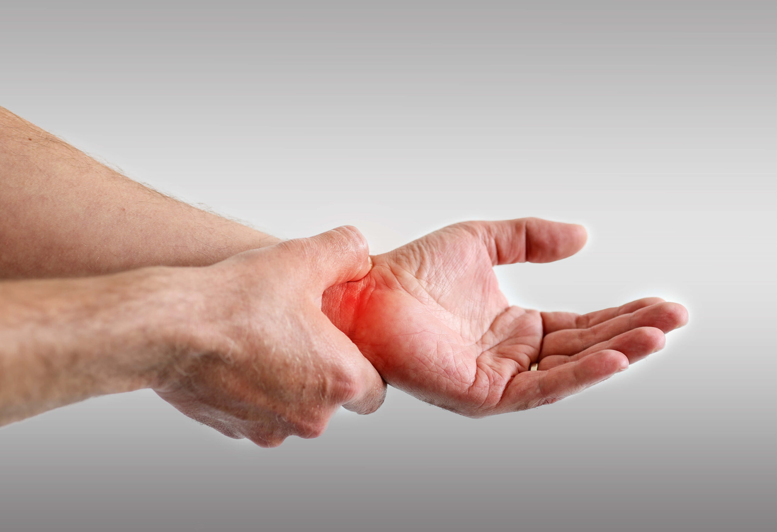 Hand and Wrist Pain | Singing River Health System