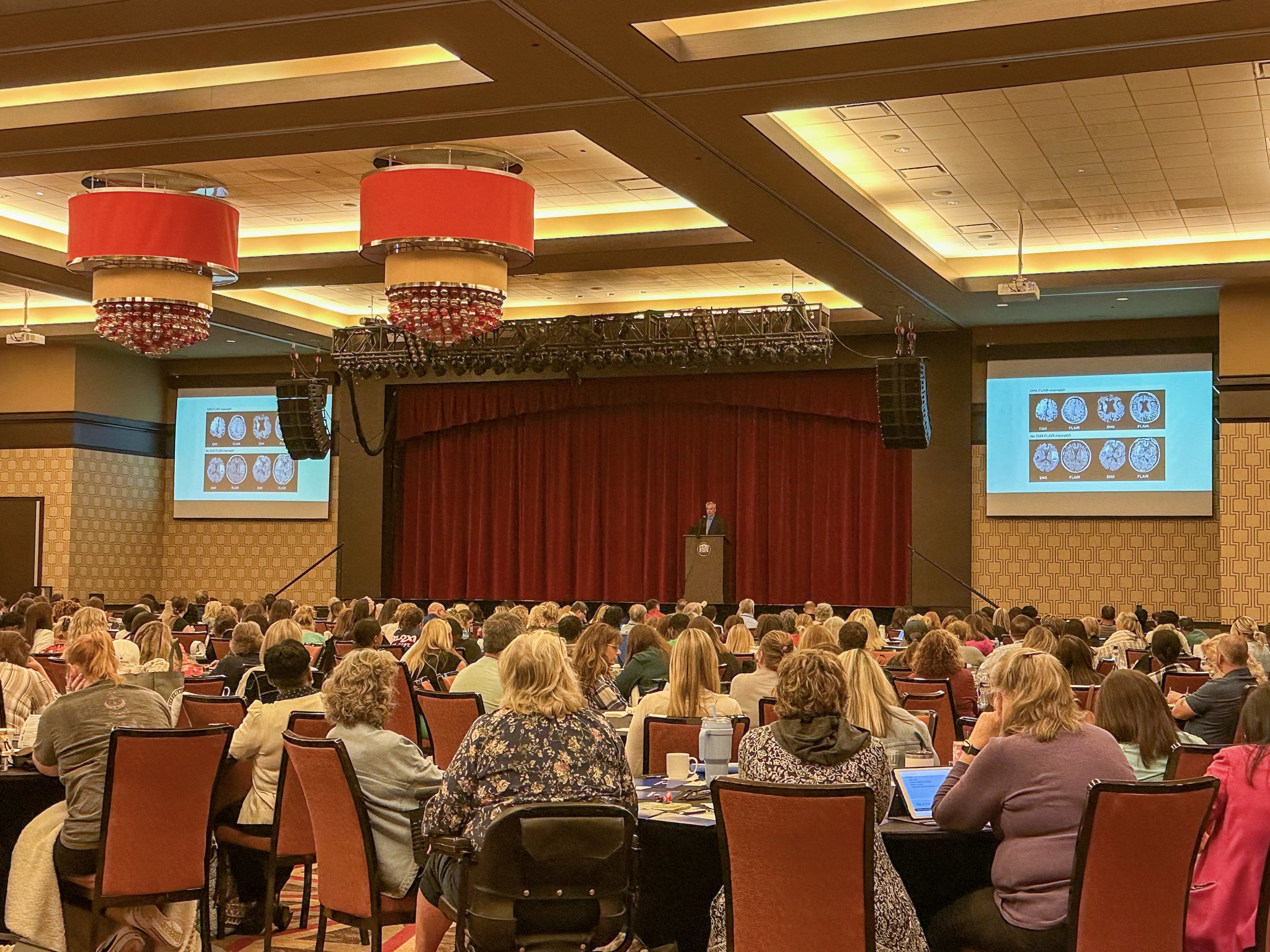 Stroke Symposium | Singing River Health System
