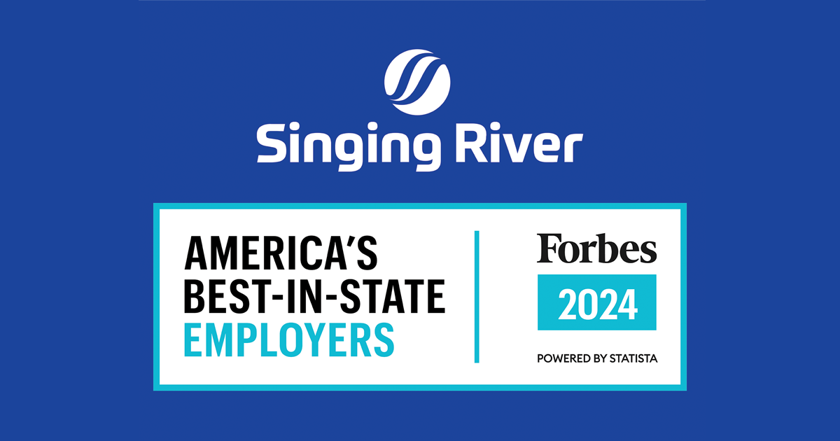 Singing River Awarded on Forbes Best-In-State Employers | Singing River ...