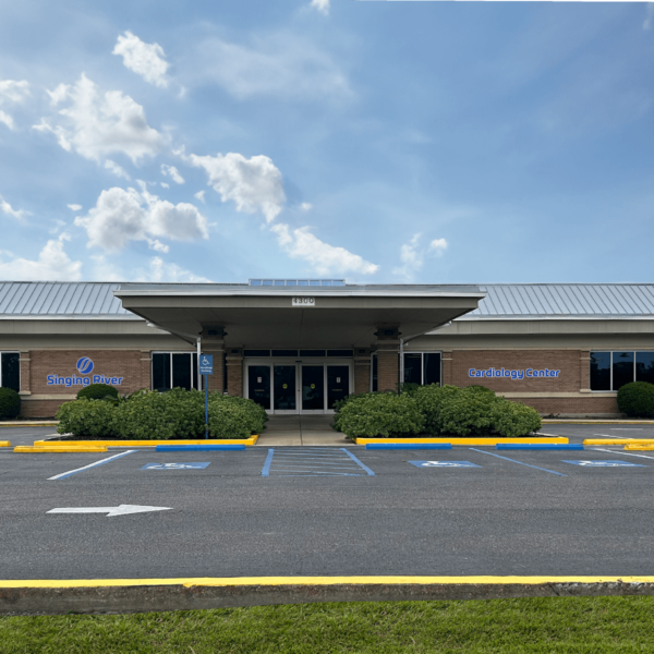 Simon Rizk, MD | Singing River Health System