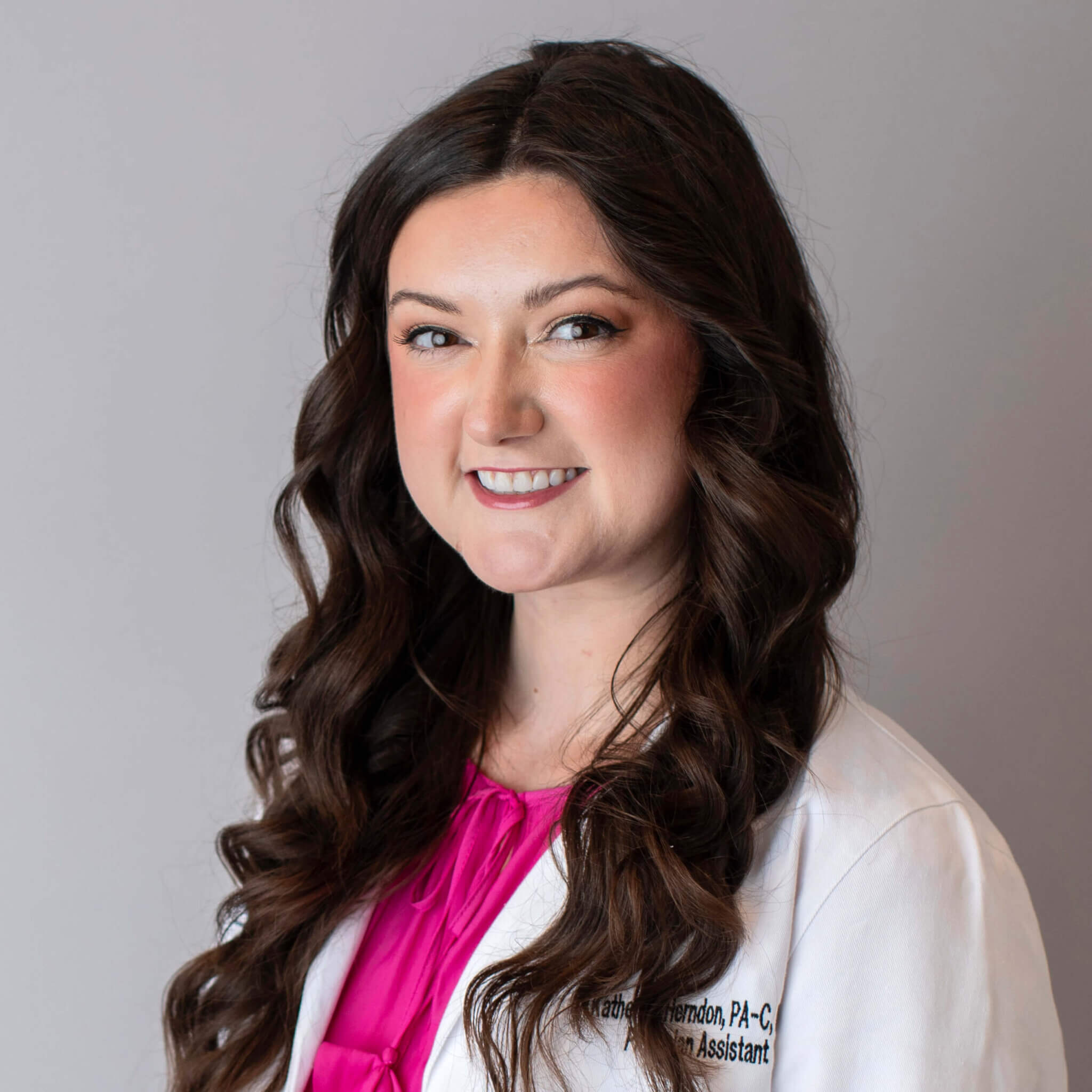 Katherine Herndon Kuluz, PA-C | Singing River Health System