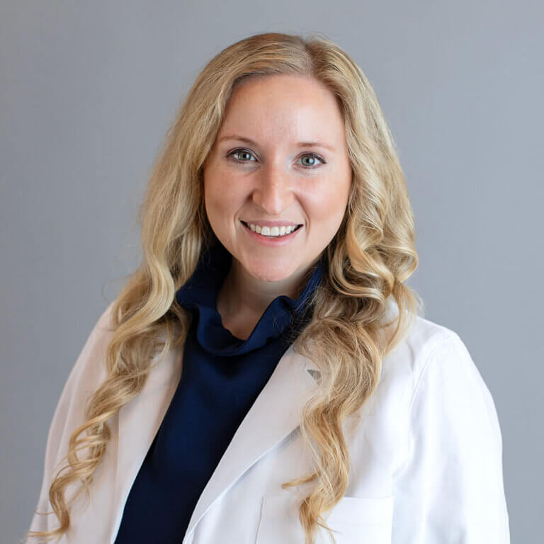 Anne Watson, MD | Singing River Health System