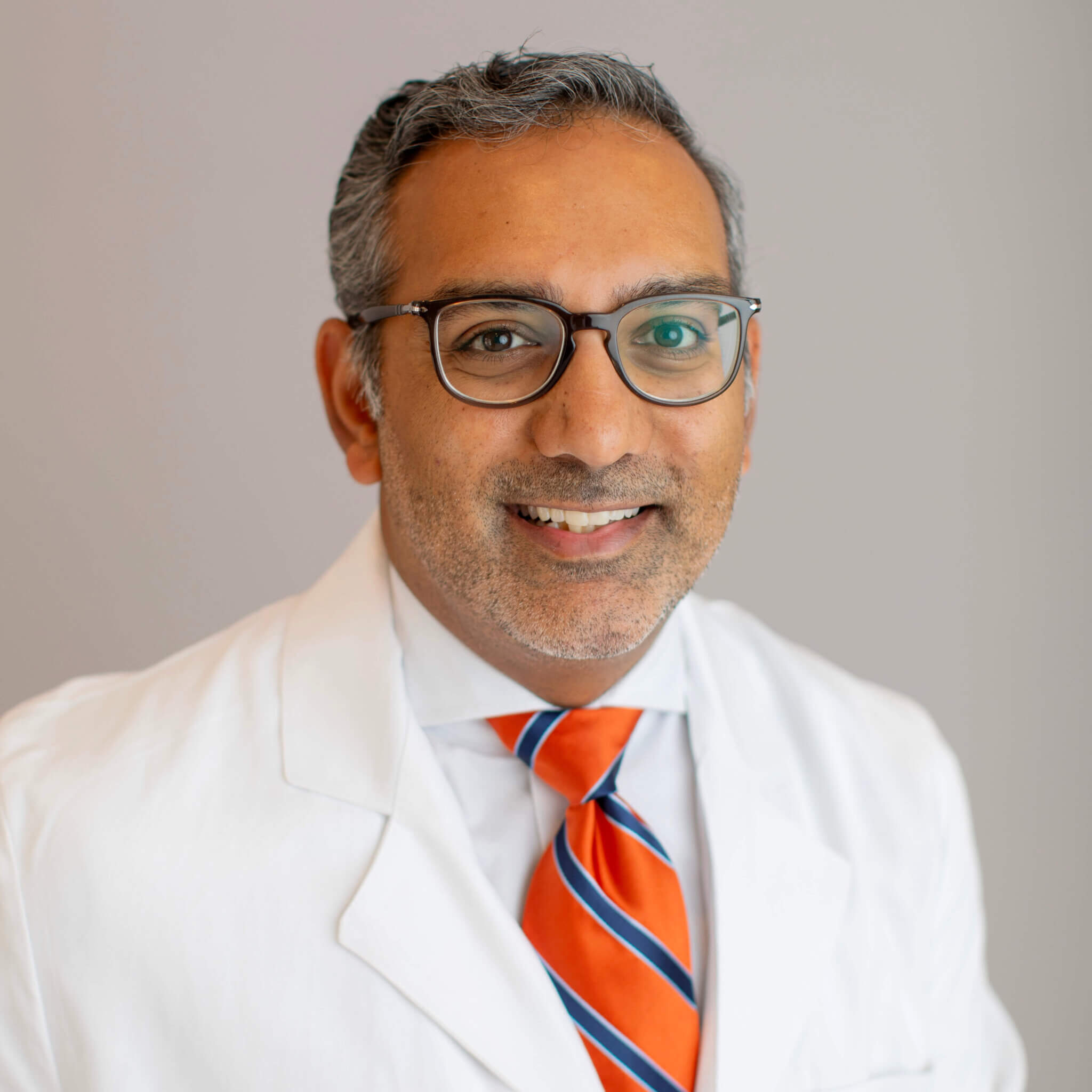 Rishi Roy, MD - Vascular Surgeon | Singing River Health System