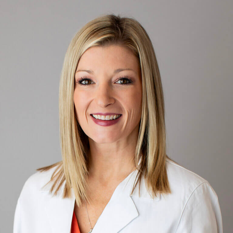 Heather Seymour, FNP-BC | Singing River Health System