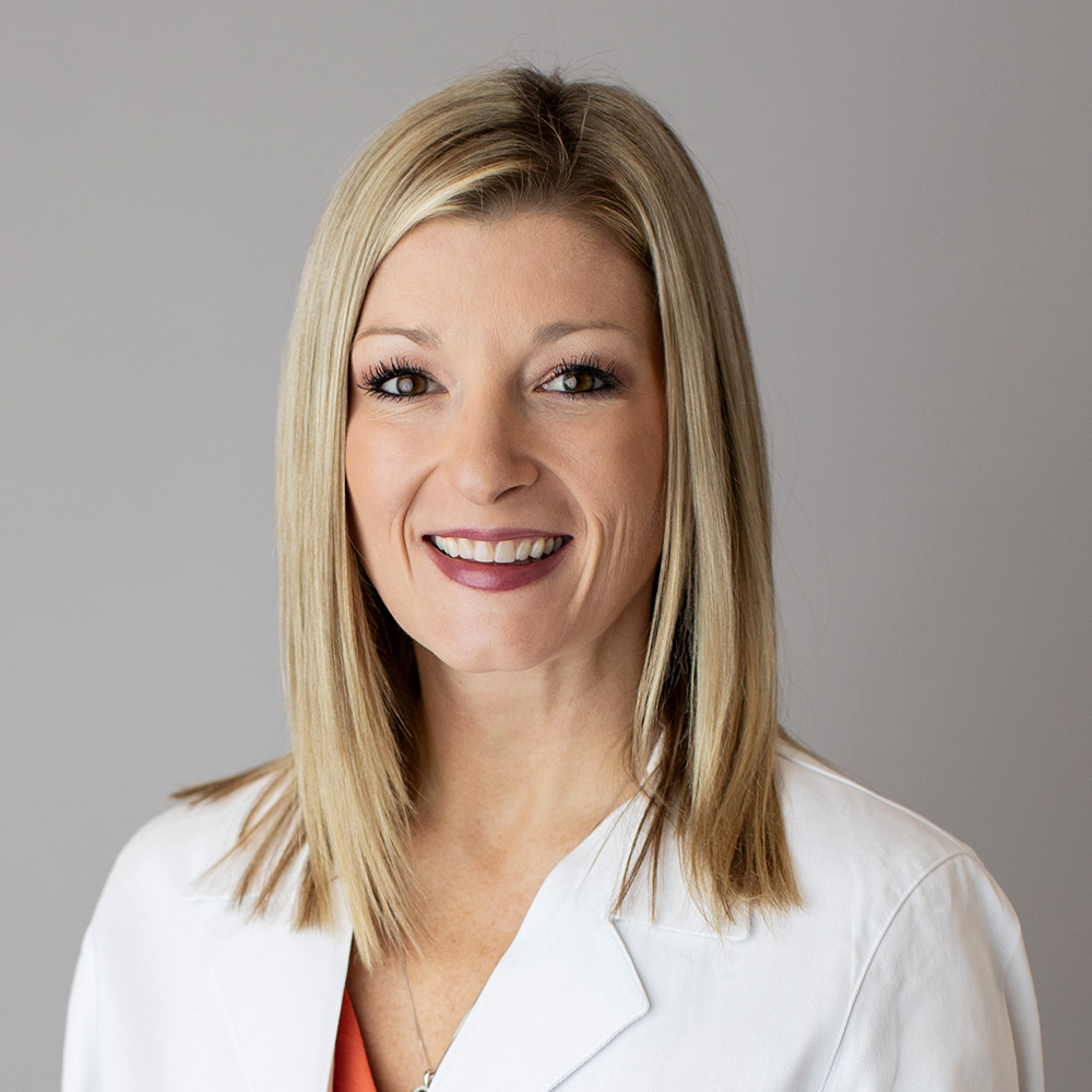 Heather Seymour, FNP-BC | Singing River Health System