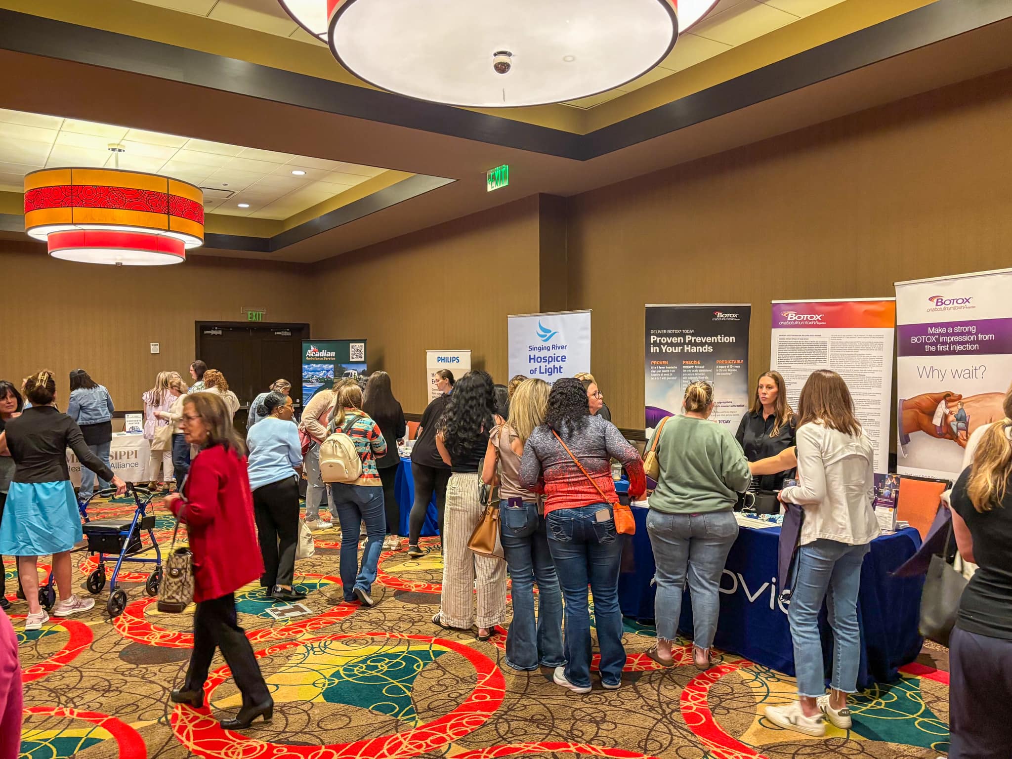 Stroke Symposium | Singing River Health System