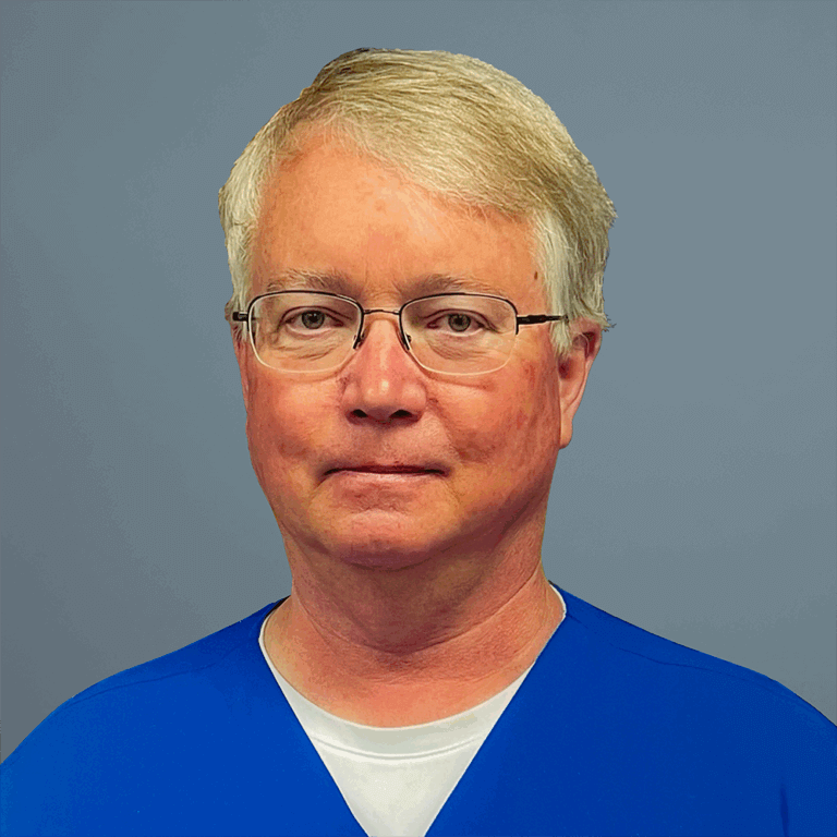 James D. Sutton, MD - Ophthalmologist | Singing River Health System