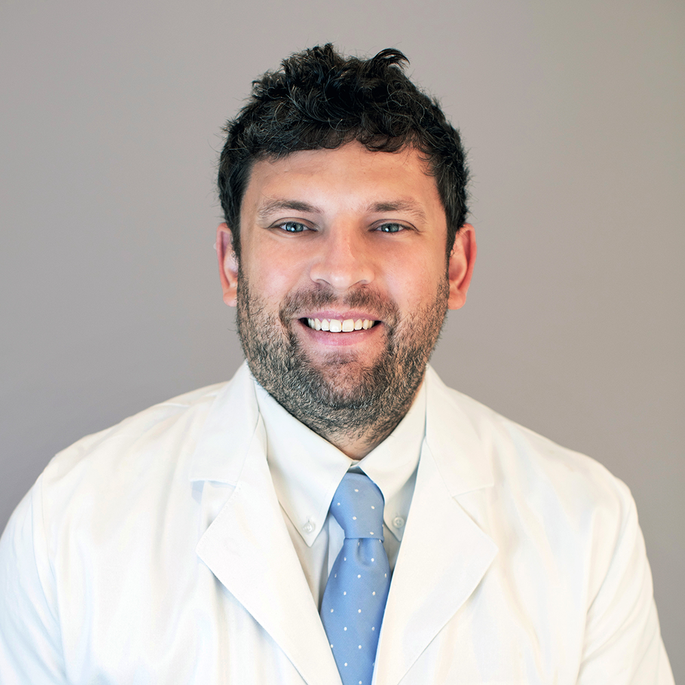 Raymond Beiner, DO | Singing River Health System