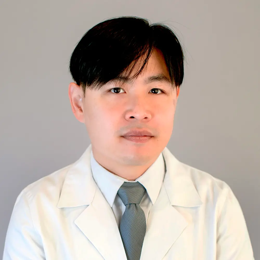 Andy Nguyen Doan, MD - Family Medicine Physician | Singing River Health ...