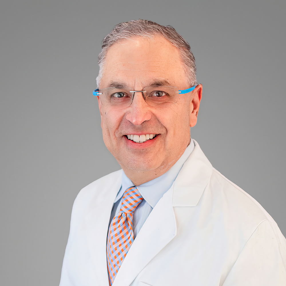 Magdy G. Mikhail, MD | Singing River Health System