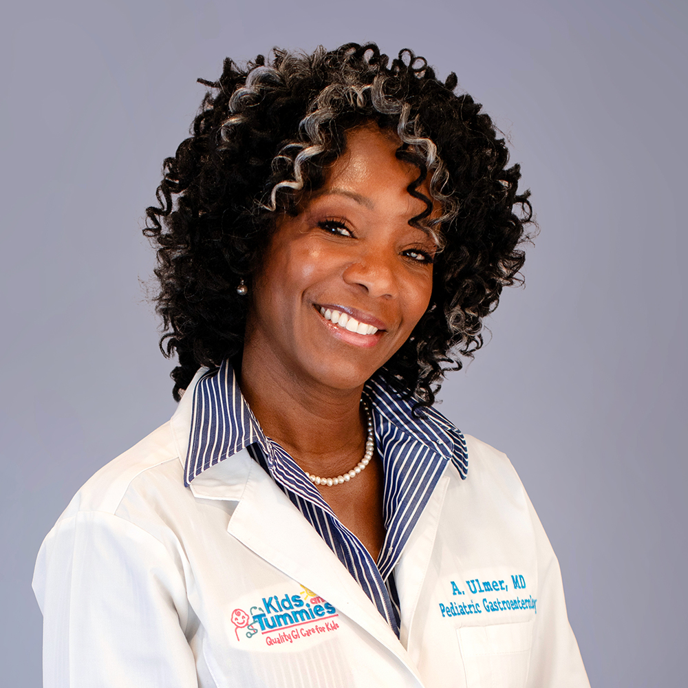 Pediatric Gastroenterologist Clinic - Gulfport | Singing River