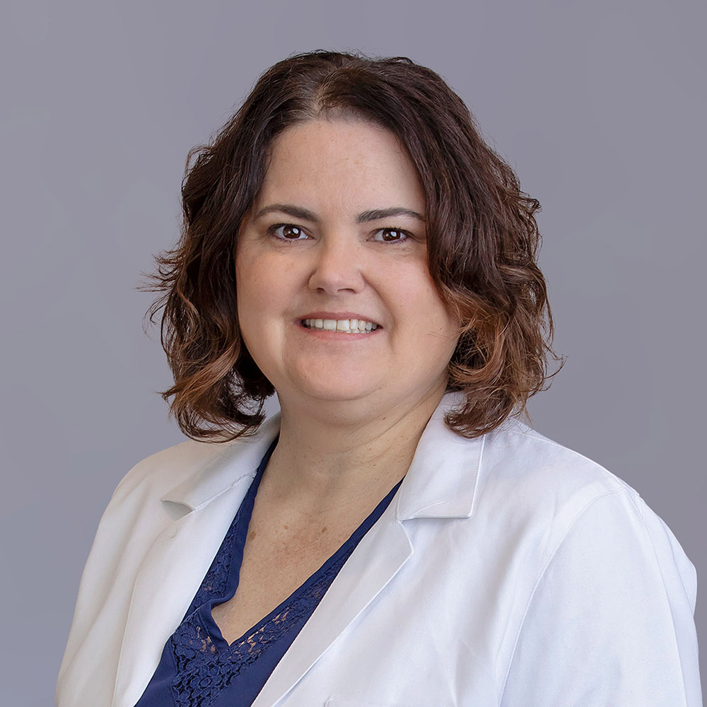 Kelly S. Mask, MSN, FNP-C | Singing River Health System