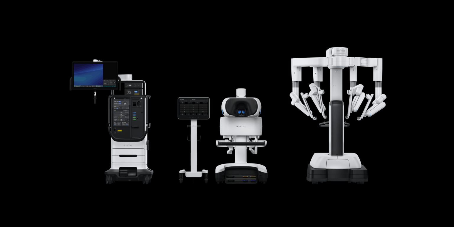 Singing River Health System Brings Next Generation da Vinci 5® Surgical ...